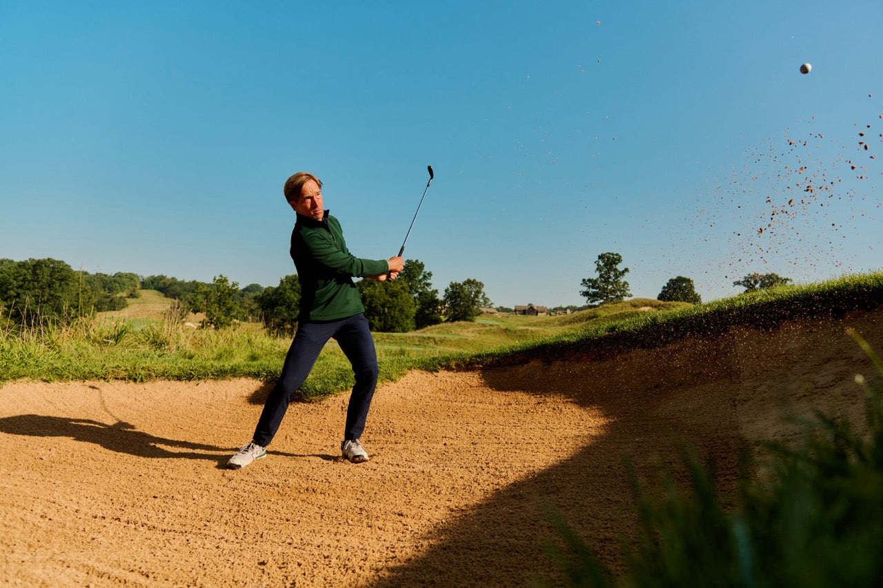 Penn State – Zero Restriction