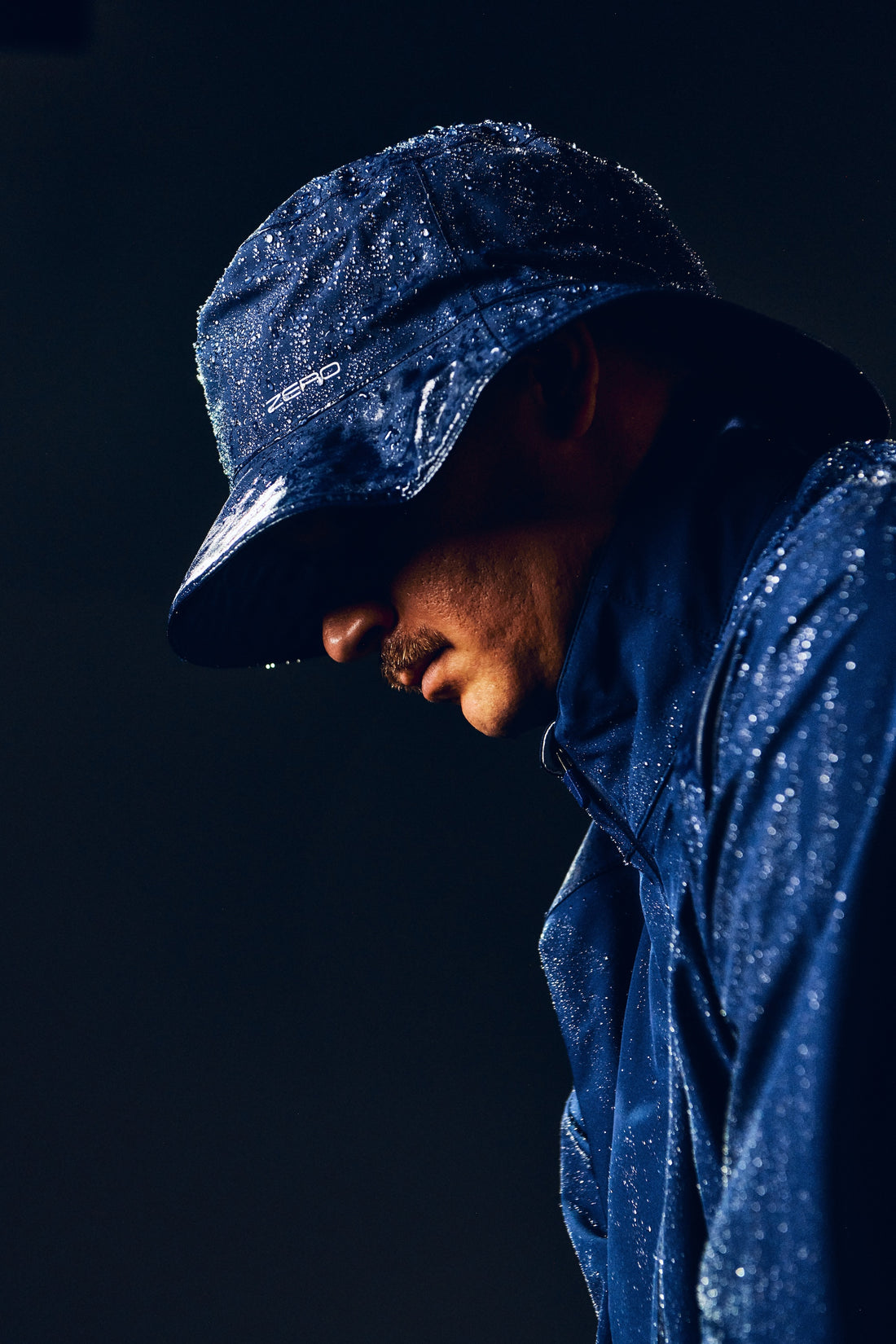 Bucket Hat | Zero Restriction