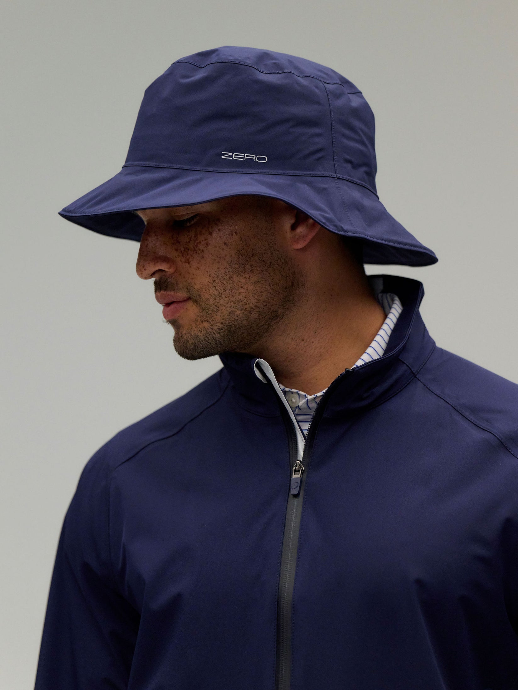 Bucket Hat | Zero Restriction