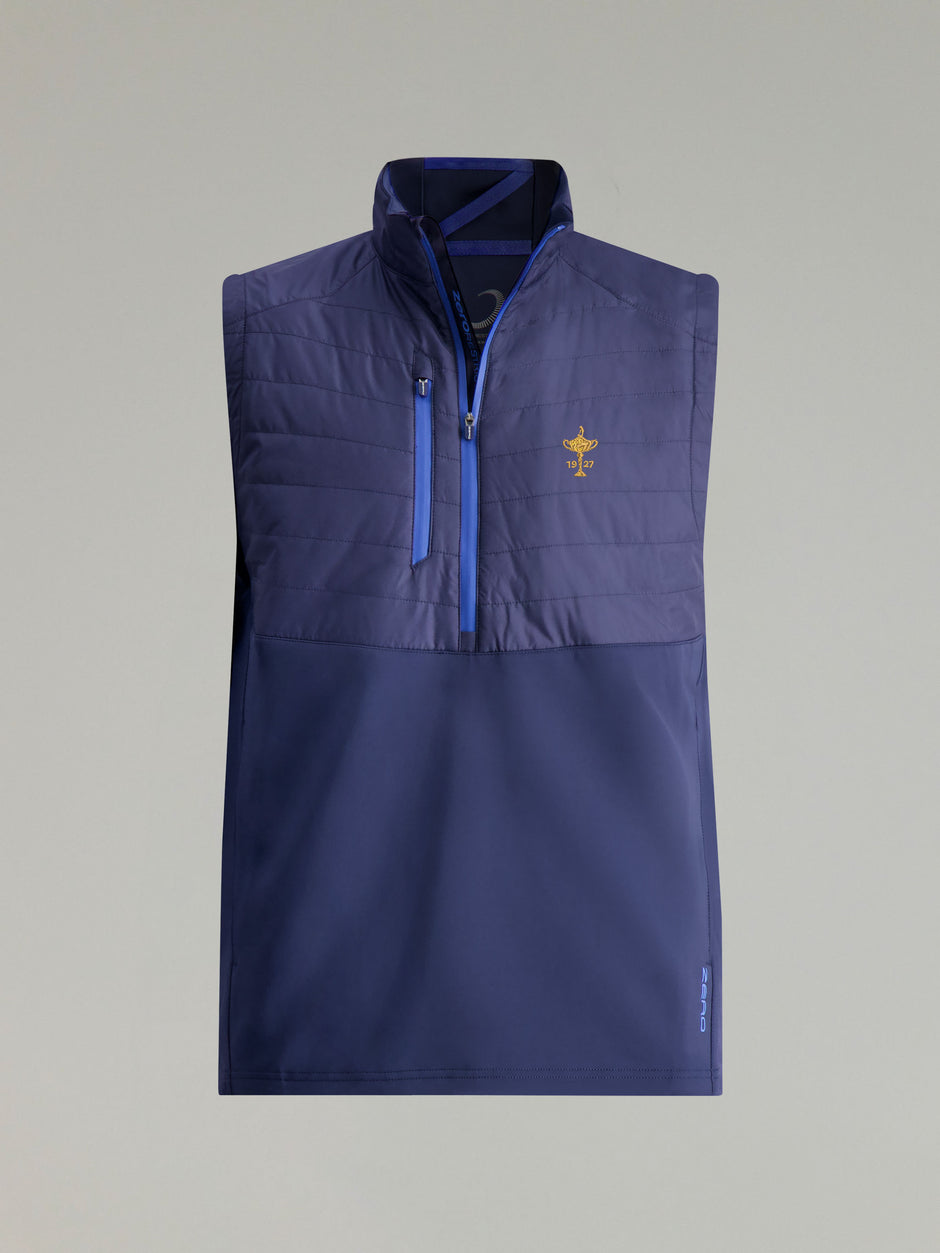 The 2025 Ryder Cup Collection | Zero Restriction