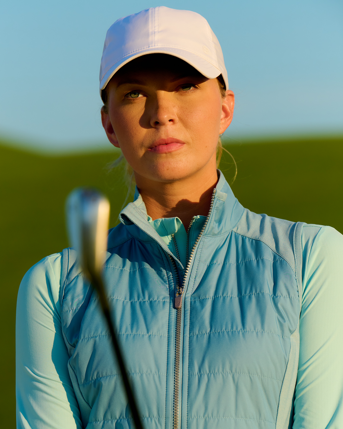 The 2025 Ryder Cup Collection – Zero Restriction